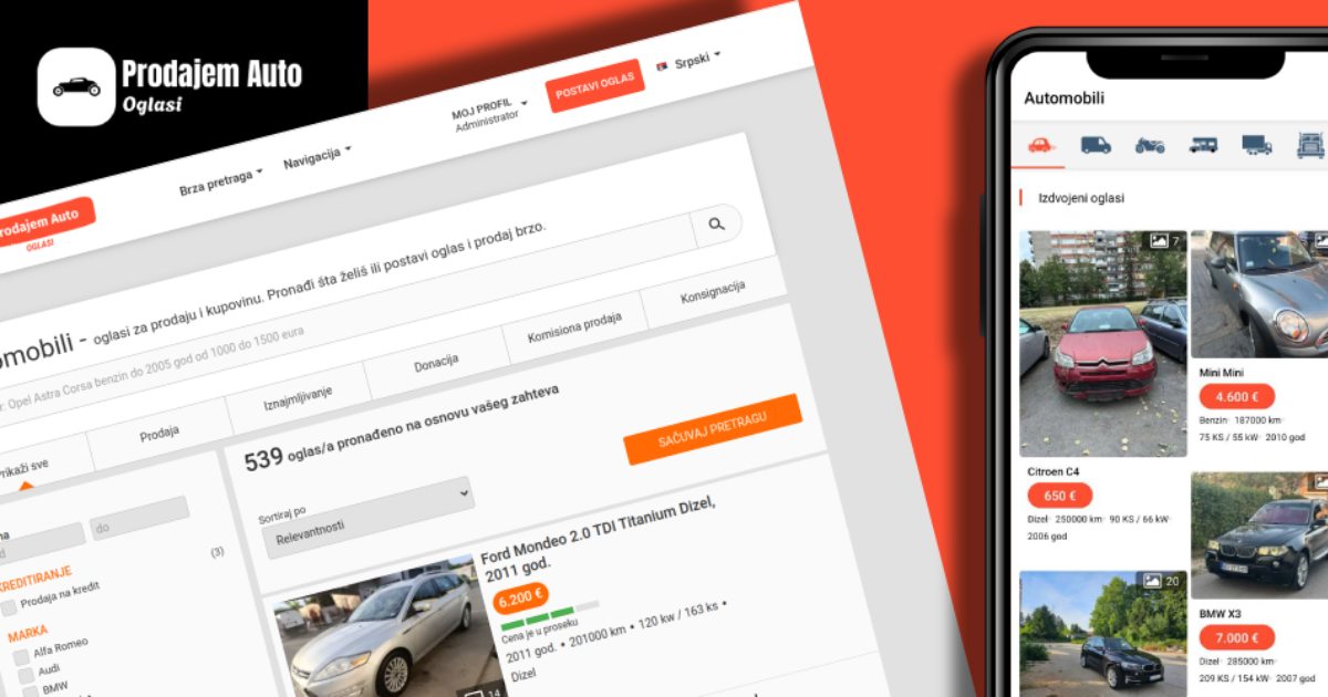 Polovni Automobili - opel - opel-corsa | Prodajem Auto